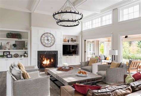 Transform Your Great Room With Expert Interior Design Ideas