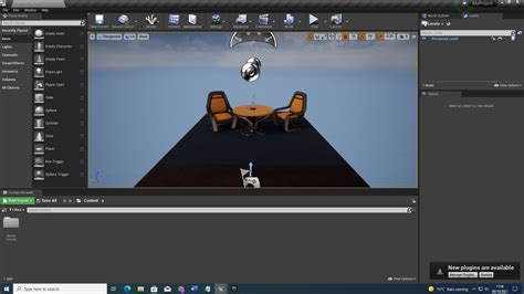 blueprints an unreal engine coding component