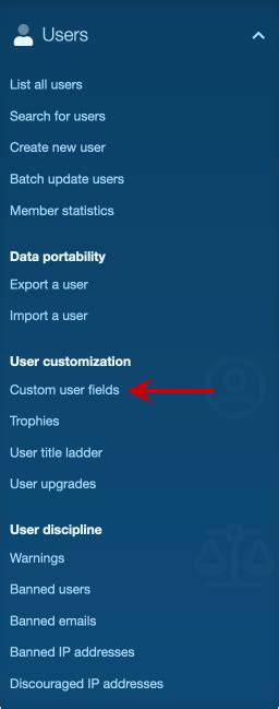 How To Create A Custom User Field And Show During Registration Xf2 Addons