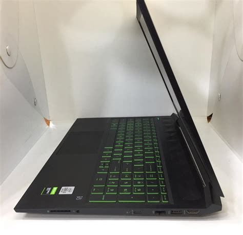 Hp Pavilion Gaming Laptop For Sale At Nanishtech Ltd Computers Nigeria