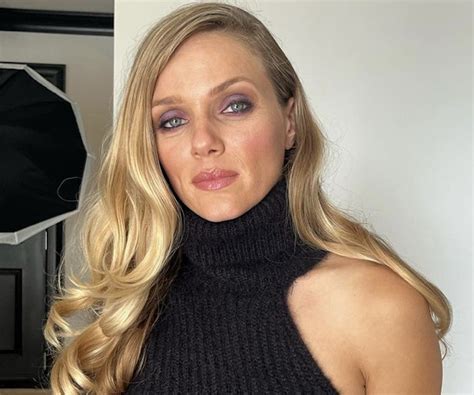 Tracy Spiridakos In Bathing Suit Enjoys Birthday Wishes — Celebwell