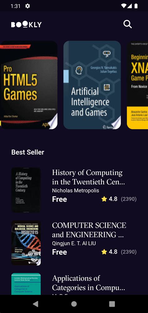 Github Mortadha1144booklyapp