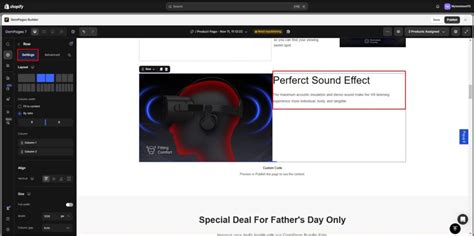 How To Align Element Help Center