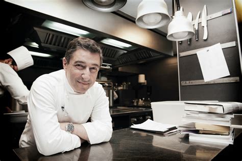Michelin Stars Spain 2015 El Celler De Can Roca Restaurant By Joan Roca