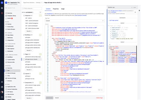 Connected Product Foundation Overview Losant Iot Platform Documentation