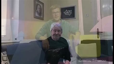 Документарен филм за прилепскиот театар „Војдан Чернодрински“ Youtube