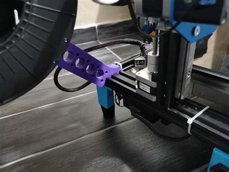 Free 3d File Cr10 V3 Standalone Skr2 Tft43 Version And Rrf3 3 🧞‍♂️ ・3d Printable Model To