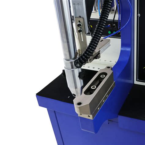 Modular Autofeed System Tis Turret Insertion System Automatic Fastener Inserting Machine