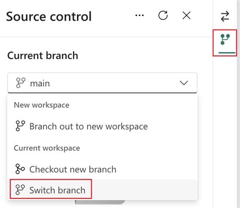 git 統合ワークスペース microsoft fabric microsoft learn