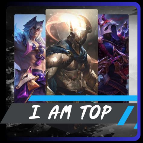 Create A Lol Tier List Tiermaker