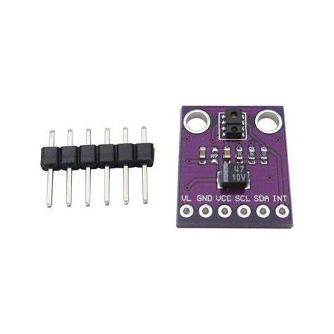 Cjmcu 9930 Proximity And Non Contact Gesture Detection Attitude Sensor