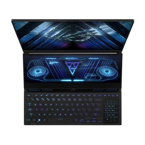 Buy Asus Rog Zephyrus Duo Gaming Laptop Best Price In Doha Qatar