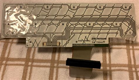 Atari 800 Not Xl Keyboard Basics Atari 8 Bit Computers Atariage Forums