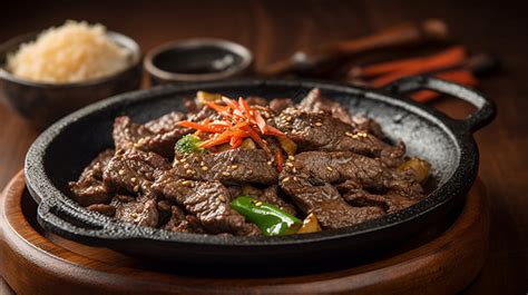 美味的铁板牛肉高清图片下载 正版图片600210595 摄图网