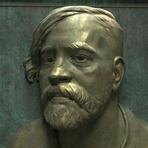 Maksym Zaikin Self Portrait