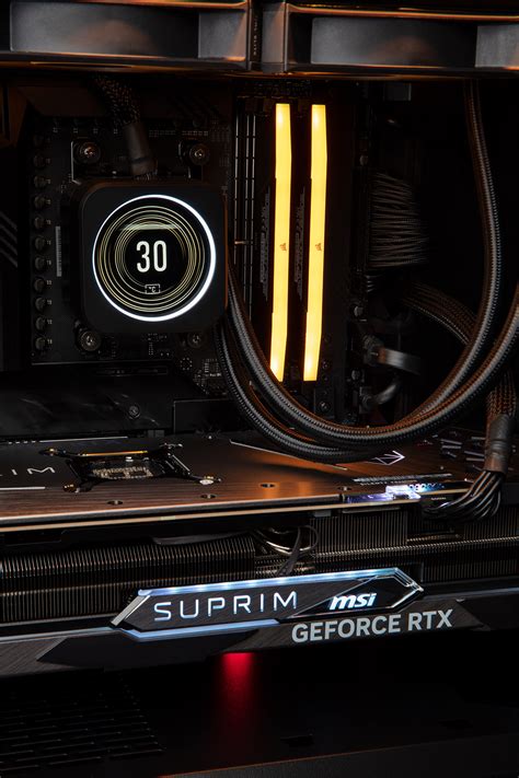 Gaming Pc Core I Kf Rtx Ti Gaming Pcs Intel Core Gen