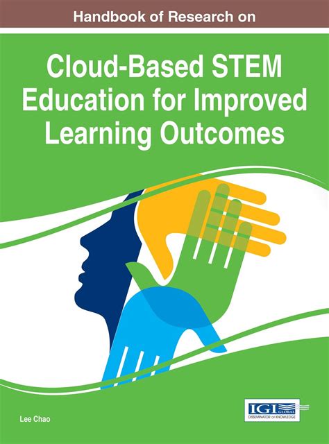 Handbook Of Research On Cloud Based Stem Education For Improved
