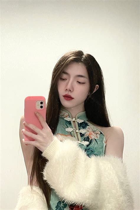 电竞林志0 on Twitter 伪娘 女装大佬 女装子 男の娘 cd ts 第四爱