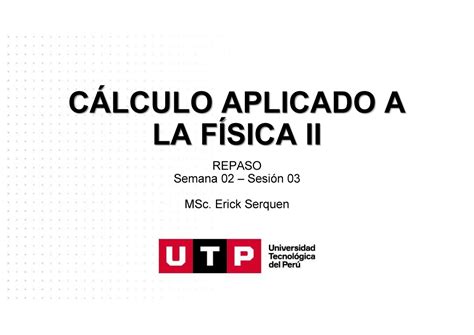 Repaso Semana 02 Solucion Warning Tt Undefined Function 32 CÁlculo