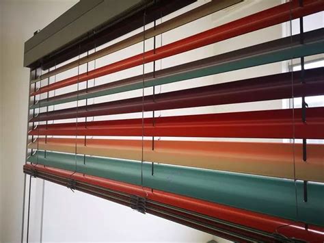 External Venetian Blinds Wellsource