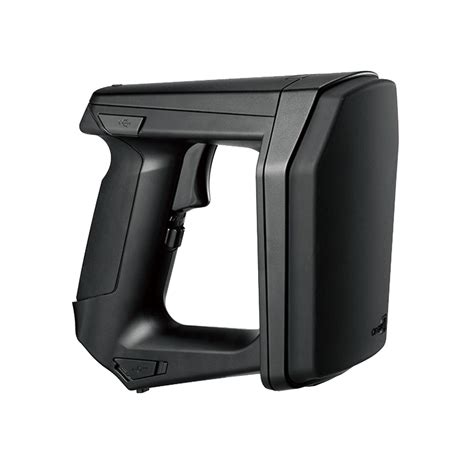 Cipherlab RFID Portable Reader With Bluetooth Automatic Identification Retail