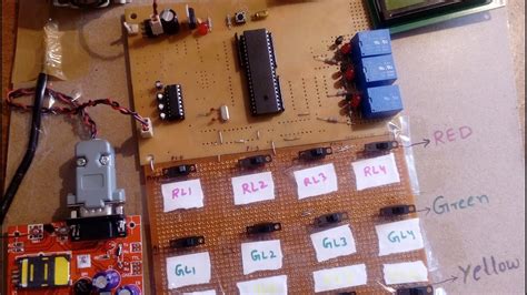 Svsembedded 9491535690 7842358459 Embedded Systems Mini Projects