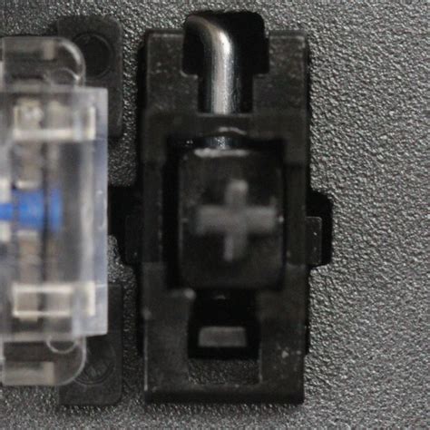 Truly Ergonomic Cleave Optical Mechanical Keyboard Review Closer Examination Techpowerup