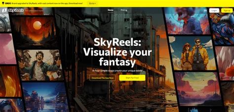 skyreels reviews features pricing guides and alternatives