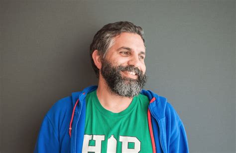 Meet David Cuartielles Arduino Co Founder With A Passion For Education Arduino Blog