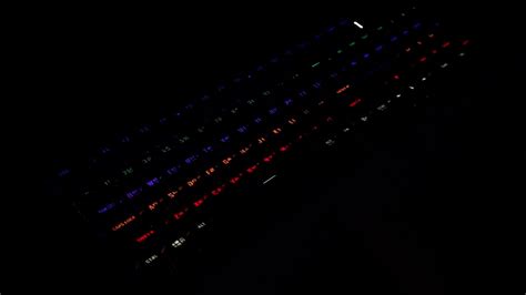 Abko Hacker K660 Youtube