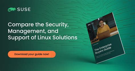 Your Guide Is Ready Suse