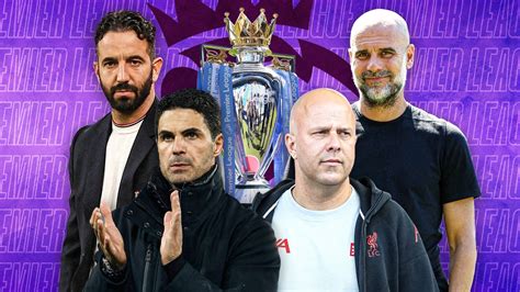 Supercomputer Predicts 2025 26 Premier League Table In Full
