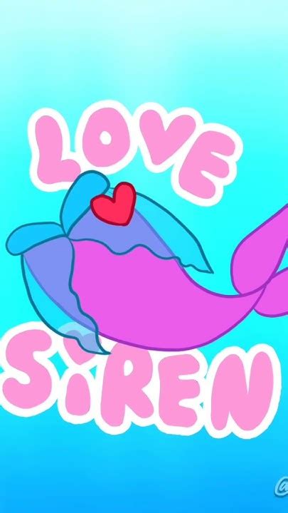 Love Siren Is Proud To Present Our First Little Animation Join Our Team