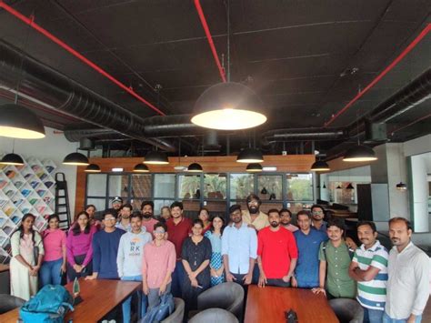 Thetesttribe Softwaretesting Testers Meetup Chennai The Test Tribe