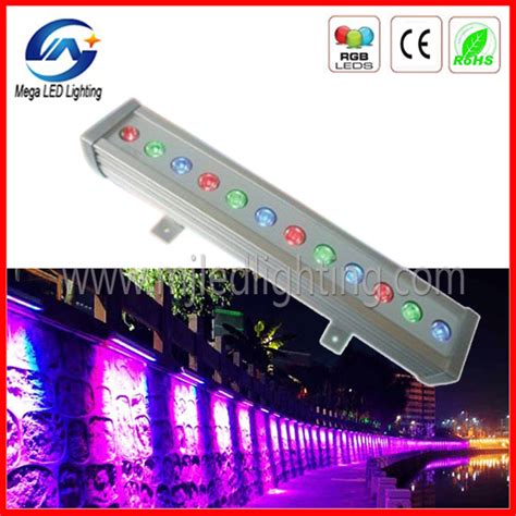 Rgb Waterproof Led Wall Washer Light China Led Waterproof Light And Led Wall Washer