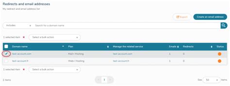 Set Up An Absence Message Via The Webmail Netim Support