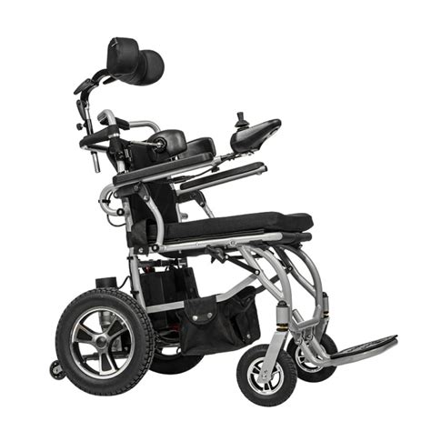 Кресло-коляска Ortonica Pulse 720 (с электроприводом) › Купить оптом и ...