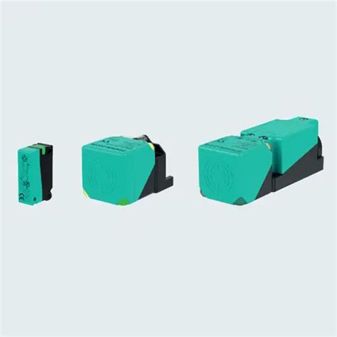 Pepperl Fuchs Sensors Reliable Industrial Sensor Solutions