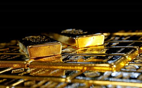 誰在買？今年全球央行黃金購買量恐創10年新低 自由財經