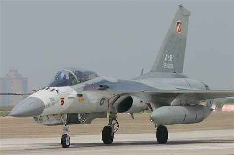 대만 수호의지 징궈 經國 전투기 Idf 짱공유닷컴 밀리터리