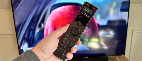 Sofabaton X1s Review The Best Universal Remote Toms Guide