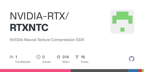 Rtxntcsamplesrendererntcforwardshadingpasshlsl At Main · Nvidia Rtxrtxntc · Github