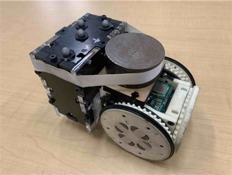 A Helping Module Is A Smores Ep Module Equipped With Some Payload So
