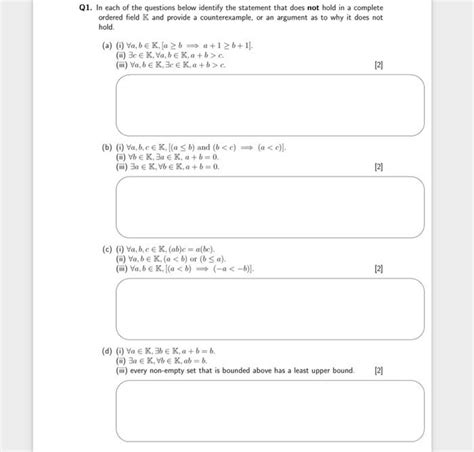 Solved Q A Suppose That Xn Is A Sequence Of Real Chegg Com