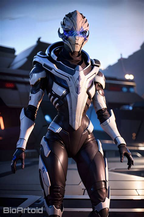 Vetra By Bioartoid Mass Effect Characters Mass Effect Tali Mass Effect Cosplay