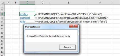 11014 11114 Excel Foro Un Blog De Excel
