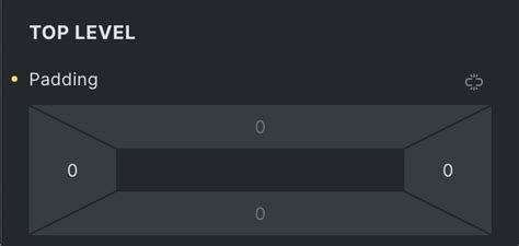 NO BUG Mobile Menu With Svg Icon For Submenu Bugs Bricks Community