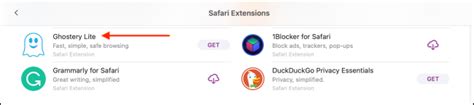 How To Install Safari Extensions On Mac