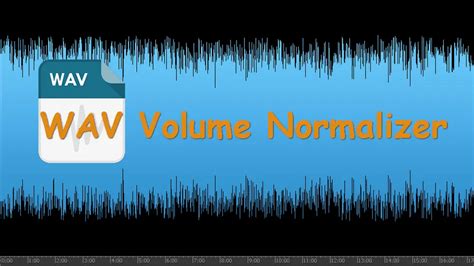 4 Ways How To Normalize Wav Files On Pc