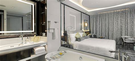 The Worlds Best Hotels Use Vimar Light Switches Designer Light